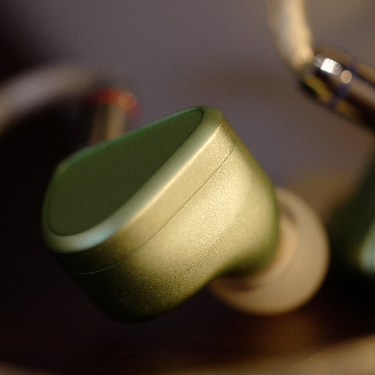 Prisma Lumen (Not Accepting Orders) – Nihilo Audio