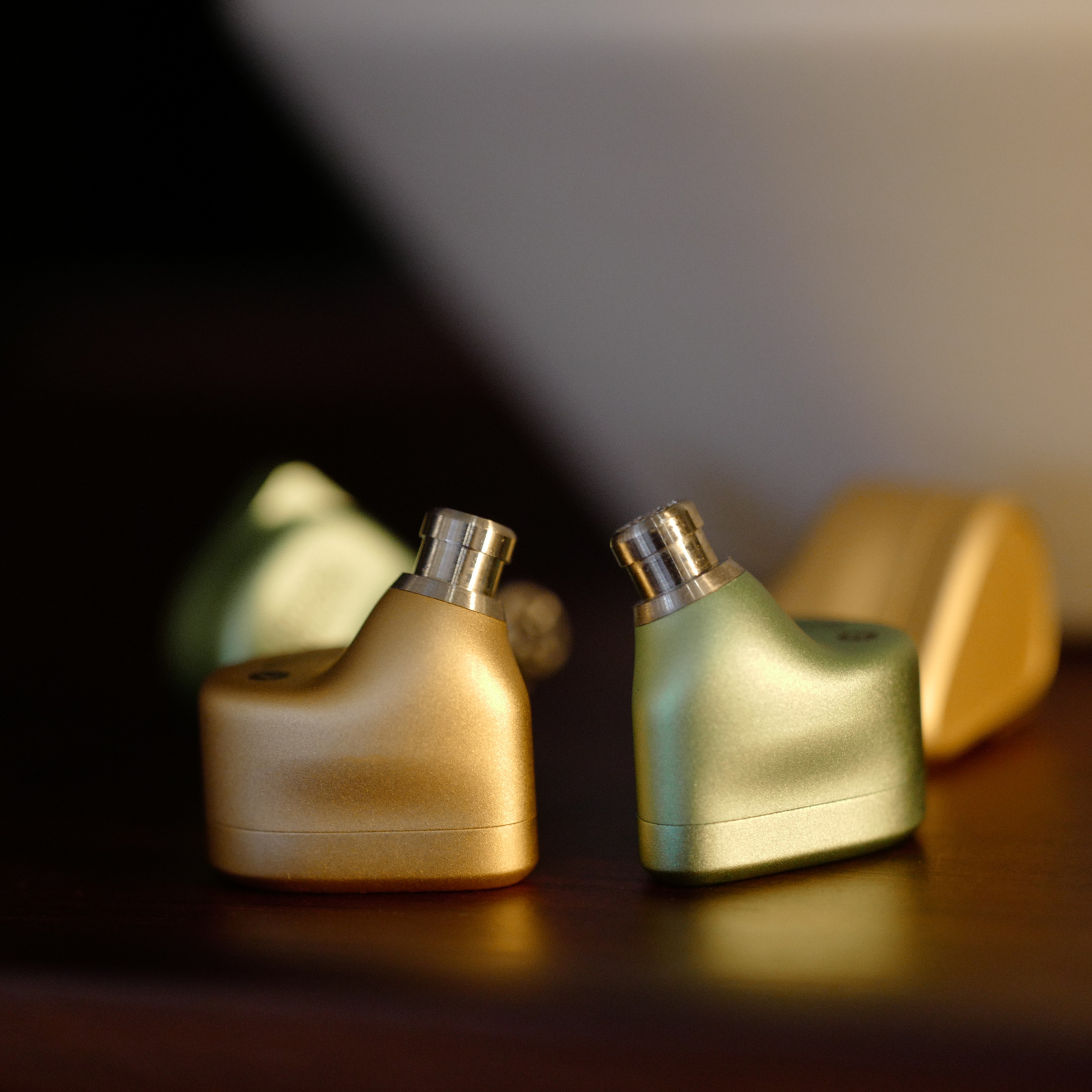 Prisma Lumen (Not Accepting Orders) – Nihilo Audio