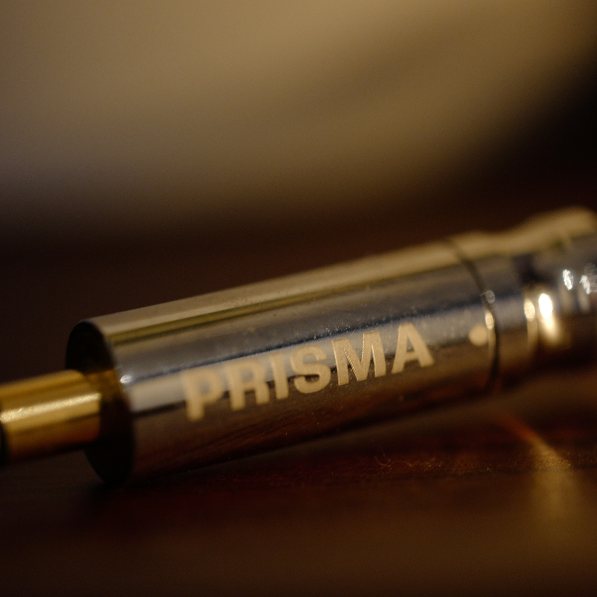 Prisma Lumen (Not Accepting Orders) – Nihilo Audio